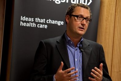 最佳医疗体系的十大亮点